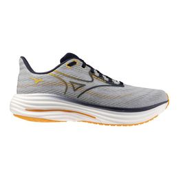 Mizuno Wave Rider 29 Schuhe Herren grau 45.0