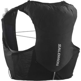 Salomon ADV Skin 5 zubehör Unisex schwarz