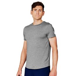 Saysky Clean Pace T-Shirt Bekleidung Herren grau M