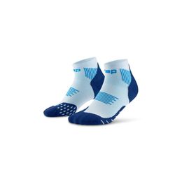 CEP Core Run Low Cut Socks 5.0 Bekleidung Herren blau