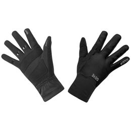Gore GTX INFINIUM Mid Handschuhe Bekleidung Unisex schwarz