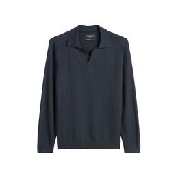 Marc O'Polo Marc O'Polo Pullover Herren Größe L dunkelblau