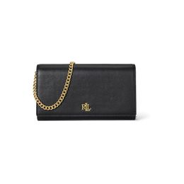 Lauren by Ralph Lauren Lauren Ralph Lauren Clutch 'ADAIR II' female Black size One Size