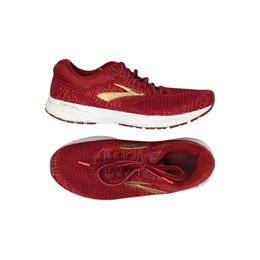 Brooks Sneaker Damen Gr&ouml;&szlig;e 37.5 Second Hand bunt