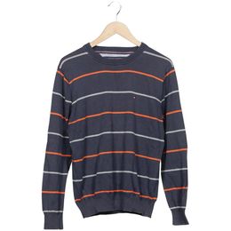 Tommy Hilfiger Pullover Herren Gr&ouml;&szlig;e M Second Hand bunt