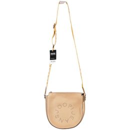 JOOP! Handtasche klein Damen Gr&ouml;&szlig;e One Size Second Hand beige