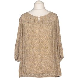 Steilmann Bluse Damen Gr&ouml;&szlig;e XXXL Second Hand beige