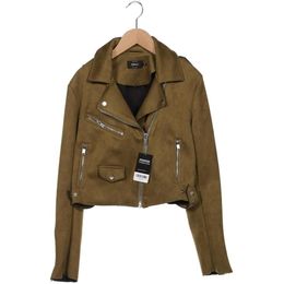 Only Jacke Damen Gr&ouml;&szlig;e M Second Hand gr&uuml;n