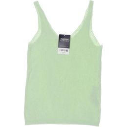 Esprit Top Damen Gr&ouml;&szlig;e S Second Hand hellgr&uuml;n