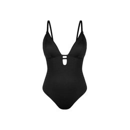 Cupshe Swimsuit 'DAA12E5E001AA' female Black size L