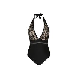 Cupshe Swimsuit 'CAA12E4M062AA' female Black size XS