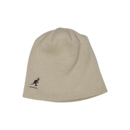 Kangol Hut oder M&uuml;tze Herren Gr&ouml;&szlig;e One Size Second Hand beige