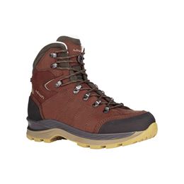 Lowa Boots 'Lady Sport LL' female Brown size 7