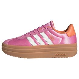 adidas Sportswear Sneakers 'VL Court' boy Pink size 5