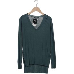 Mango Pullover Damen Gr&ouml;&szlig;e S Second Hand t&uuml;rkis