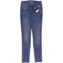 LTB Jeans Damen Gr&ouml;&szlig;e 24 Second Hand blau