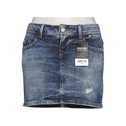 LTB Rock Damen Gr&ouml;&szlig;e XS Second Hand blau