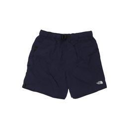 The North Face Shorts Herren Gr&ouml;&szlig;e 31/32 Second Hand marine