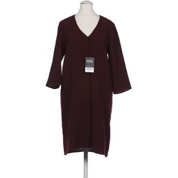 Mango Kleid Damen Gr&ouml;&szlig;e XS Second Hand bordeaux