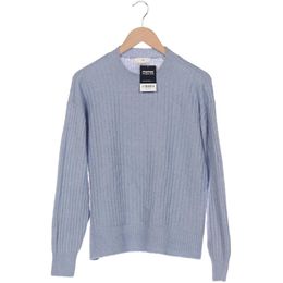 H&M H&M Pullover Damen Gr&ouml;&szlig;e S Second Hand hellblau