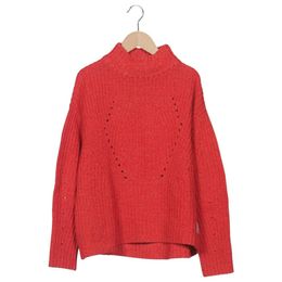 Superdry Pullover Damen Größe S Second Hand rot
