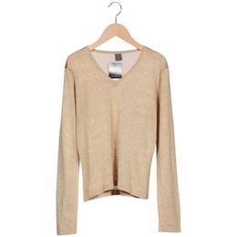 Cinque Pullover Damen Gr&ouml;&szlig;e S Second Hand beige
