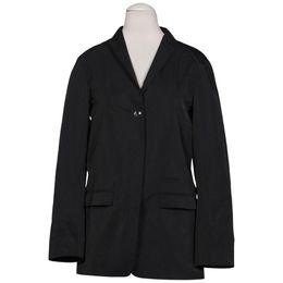Jil Sander Blazer Damen Gr&ouml;&szlig;e XS Second Hand schwarz