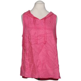 LIEBLINGSST&Uuml;CK LIEBLINGSST&Uuml;CK Bluse Damen Gr&ouml;&szlig;e XL Second Hand pink