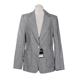 comma, COMMA Blazer Damen Gr&ouml;&szlig;e XS Second Hand grau