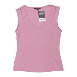 comma, COMMA Top Damen Gr&ouml;&szlig;e XS Second Hand pink