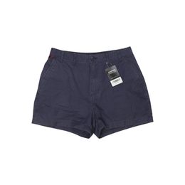 Tommy Jeans Shorts Damen Größe S Second Hand marine