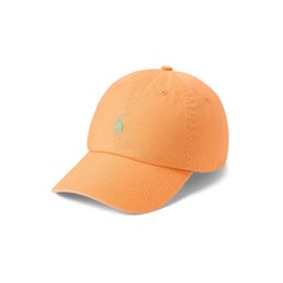 Polo Ralph Lauren Cap Damen Größe 55/60 mint / orange
