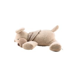 Sterntaler Kuscheltiere 'Hund Lucky' Gr&ouml;&szlig;e S/XXL beige / schoko
