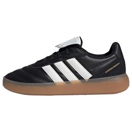 adidas Sportswear Sneakers 'Barreda Mundial' male Black size 11