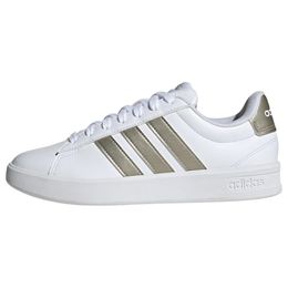 adidas Sportswear Sneakers 'Grand Court 3.0' female White size 3,5