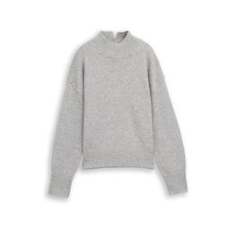 Tom Tailor Sweater female Grey size XS