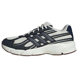 adidas Sportswear Sneaker 'Technochaos 2000' Herren Gr&ouml;&szlig;e 40 dunkelgrau / schwarz / wei&szlig;