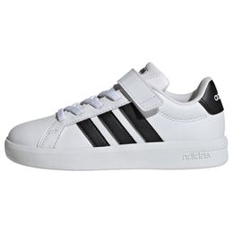 adidas Sportswear Sneakers 'Grand Court 3.0' boy White size 2