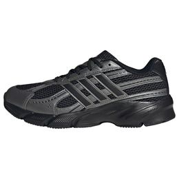 adidas Sportswear Sneakers 'Technochaos 2000' male Black size 8