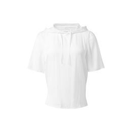 comma, comma casual identity Shirt Damen Gr&ouml;&szlig;e XXS wei&szlig;