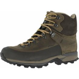 Meindl Stiefel 'La Gomera MFS' Herren Gr&ouml;&szlig;e 43.5 braun / khaki