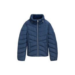 Tom Tailor Übergangsjacke Damen Größe XS navy
