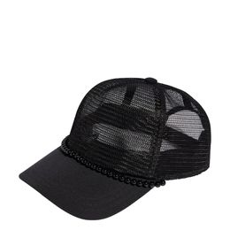 adidas originals Cap Damen Größe 56/58 schwarz