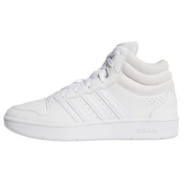 adidas Sportswear High-Top Sneakers 'Hoops Classic' male White size 8