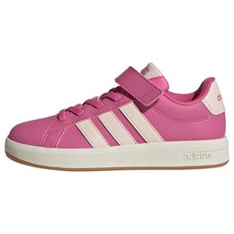 adidas Sportswear Sneakers 'Grand Court 3.0' boy Pink size 10k