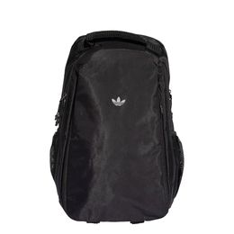 adidas originals Rucksack Herren Größe One Size schwarz / weiß