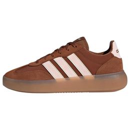 adidas Sportswear Sneaker 'Barreda Decode' Damen Gr&ouml;&szlig;e 40.5/41 beige / braun