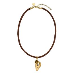 PURELEI Necklace 'Oceanside' female Gold size One Size