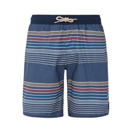 Protest Board Shorts 'PRTBANKS JR' boy Blue size 164