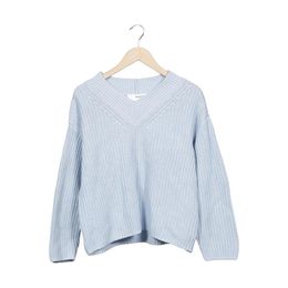 Selected Pullover Damen Gr&ouml;&szlig;e M Second Hand hellblau